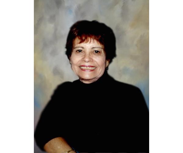 Lydia V. Masini Obituary (2025) - Freehold, NJ - Clayton & McGirr ...