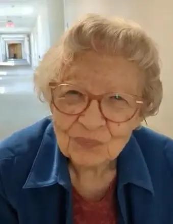 Martha Joy Parker Wintermute Obituary (2024) - Durham, NC - Clements ...