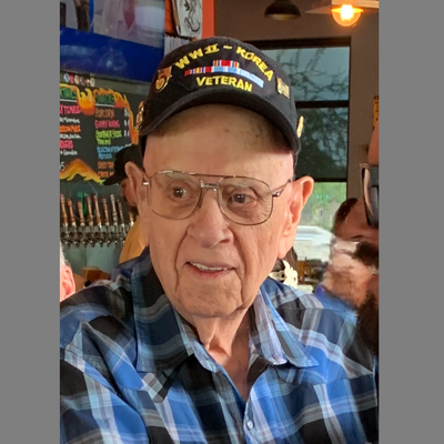 Paul Neil Ahlstrom Obituary (1929 - 2025) - Gilbert, AZ - KNXV