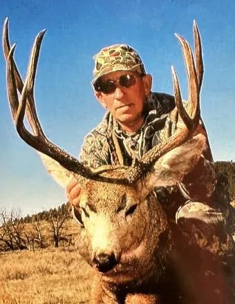 Terry G. Warner Obituary (2024) - Litchfield, MI - VanHorn-Eagle ...