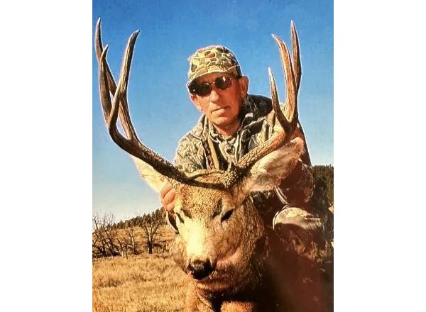 Terry G. Warner Obituary (2024) - Litchfield, MI - VanHorn-Eagle ...