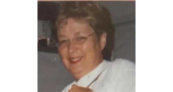 Anne Blackford Figel Obituary (2025) - Hagerstown, MD - Douglas A ...