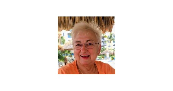 Gloria Jean Davies Obituary (2026) - Macedonia, OH - Crown Hill Funeral ...