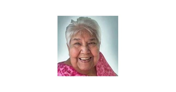 Dora Maria Perez Obituary (2025) - Pearland, TX - South Park Funeral ...