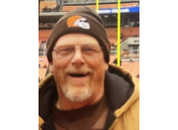 Danny Reedy Obituary (1963 - 2025) - Crestline, OH - Crawford County Now