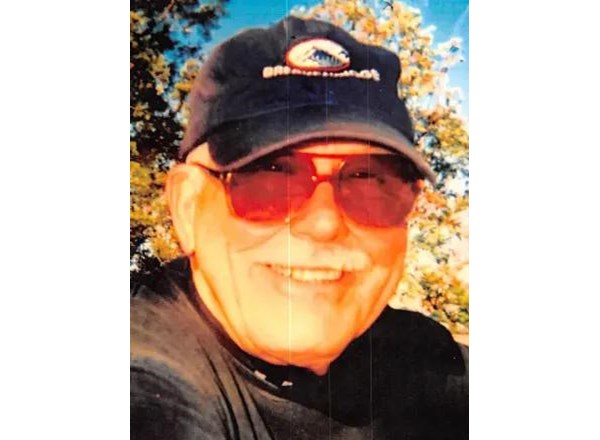 Ronald L Berg Obituary (2024) - Joliet, IL - Carlson Holmquist-Sayles ...