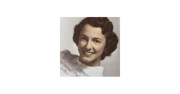 Jean Ross Obituary and Online Memorial (2025)