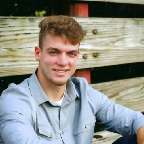 Dominic Joseph Farago Obituary (2026) - North Ridgeville, OH - Bogner ...