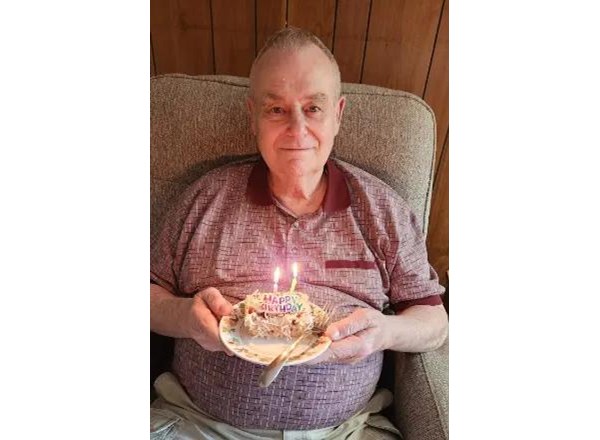 Carl R. Colvin Obituary (2025) - Louisville, KY - Ratterman Brothers ...