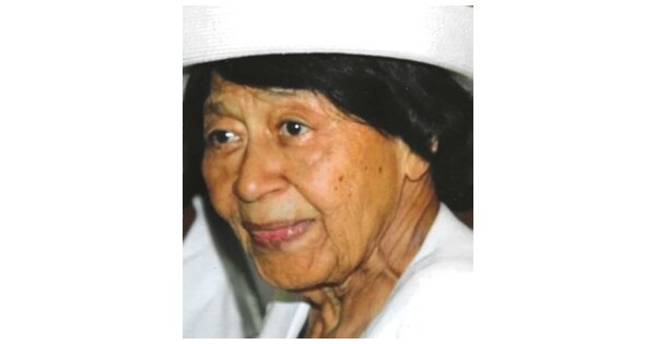 Minnie D. Davis Obituary (2023) - Port Saint Lucie, FL - Bell's Funeral ...