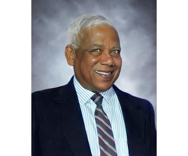 Xavier Jacob Obituary (2022) - Ottawa, ON - Cole Funeral Services
