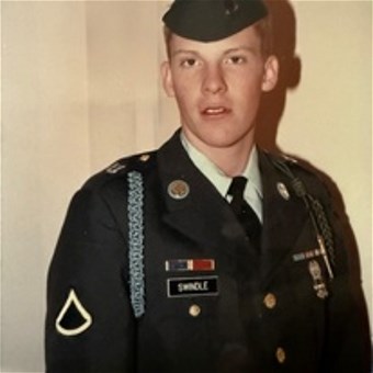 Steven Wayne Swindle Obituary (2025) - West Lafayette, IN - Tippecanoe ...