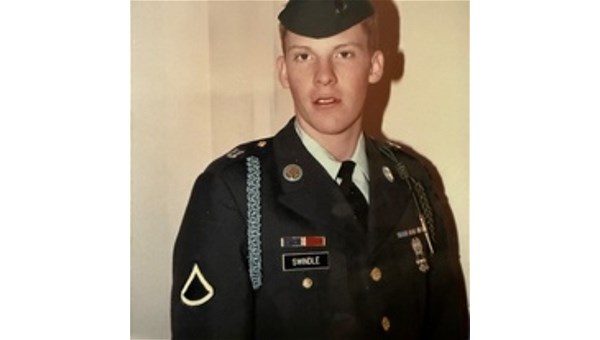 Steven Wayne Swindle Obituary (1969 - 2025) - West Lafayette, IN - WLFI
