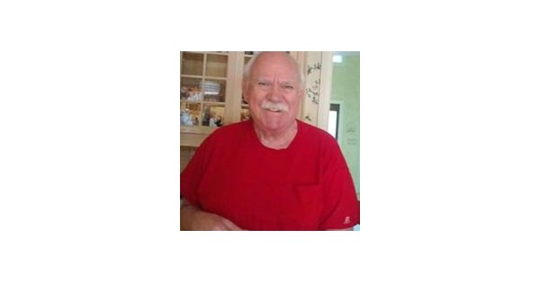 Richard Hunter Obituary (2025) - Ridgewood, NJ - C. C. Van Emburgh ...