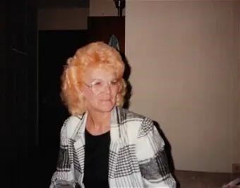 Lillian Lavonne Meadows Obituary (2024) - West Odessa, TX - Acres West ...