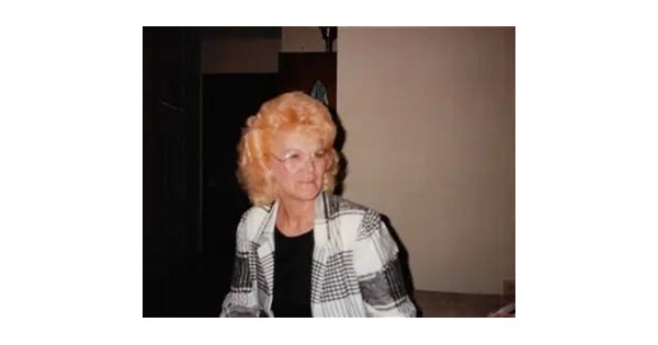 Lillian Lavonne Meadows Obituary (2024) - West Odessa, TX - Acres West ...