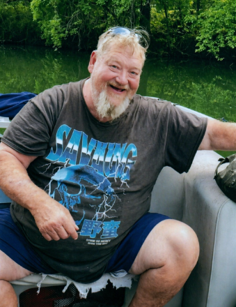 Philip L. Lockhart Jr. Obituary (2026) - Winchester, VA - Giffin ...