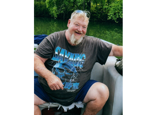 Philip L. Lockhart Jr. Obituary (2026) - Winchester, VA - Giffin ...