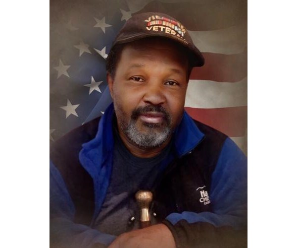 Mr. Henry Middleton Obituary (1948 - 2025) - Summerville, SC - The ...