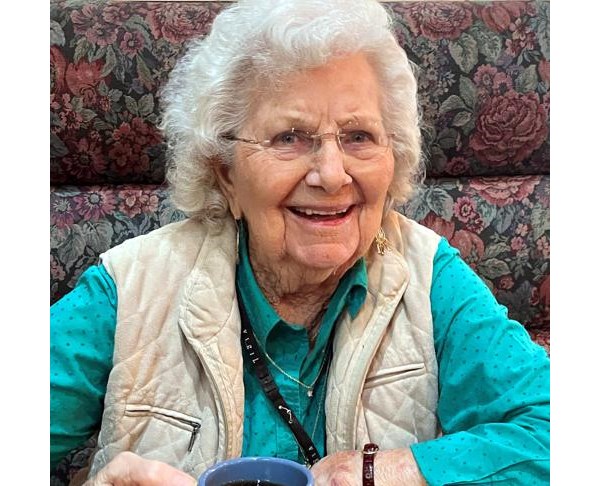 Leonie Rather Obituary (2022) - Pflugerville, TX - Cook-Walden/Capital ...