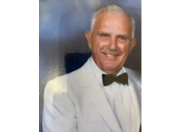 Fred Wolcott Scheuing Jr. Obituary (2024) - Peekskill, NY - Curry ...