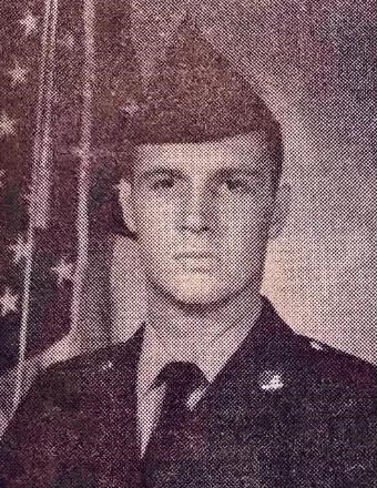 James Gregory Sutton Obituary (2024) - Paris, KY - Lusk-McFarland ...