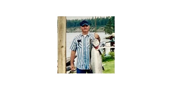Wilburn "Wimpy" Pinder Obituary (2025) - DeQuincy, LA - Riley Smith ...