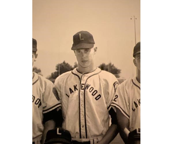 Charles Ison Obituary (2025) - Oro Valley, AZ - Vistoso Funeral Home