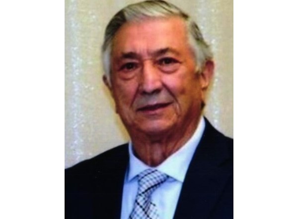 Frank Paul Cesaro Obituary (2025) - East Hanover, NJ - Par-Troy Funeral ...