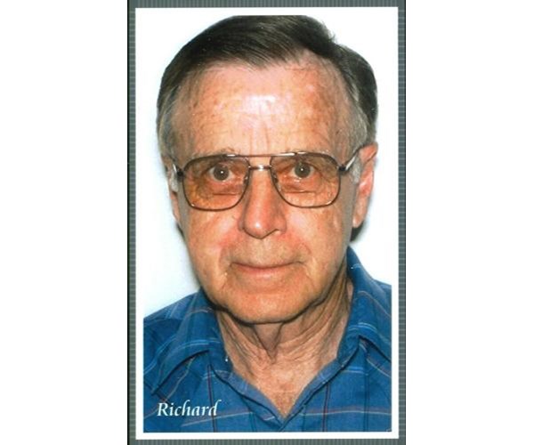 Richard Mullins Obituary (2023) - Walton, KY - Chambers & Grubbs ...