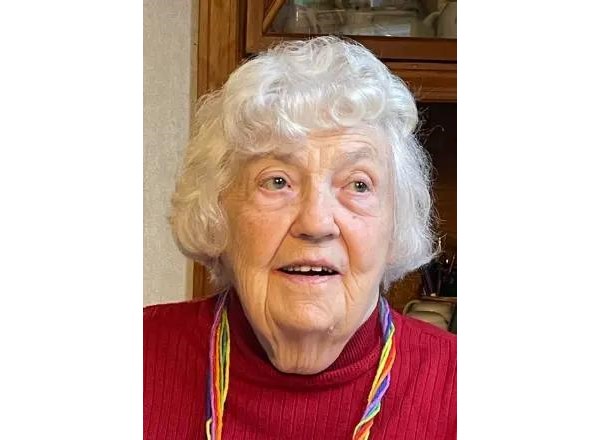 Marilyn Boyce Obituary (2025) - Winooski, VT - Corbin and Palmer ...