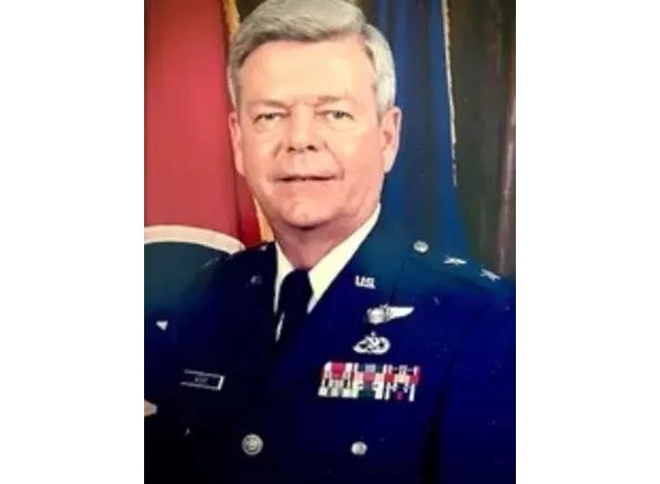 Paul Webb III Obituary (2024) - Loudon, TN - McGill Click Funerals ...