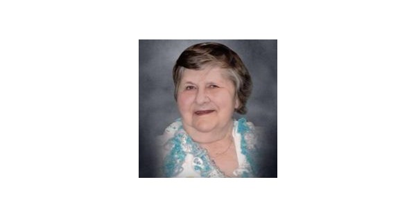 Rose M. Ganje Obituary (2025) - Gettysburg, SD - Luce Funeral Home ...