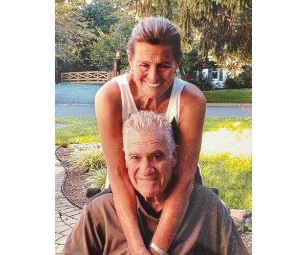 Roberta Stopak Obituary (2025) - Rockville, MD - Sagel Bloomfield ...