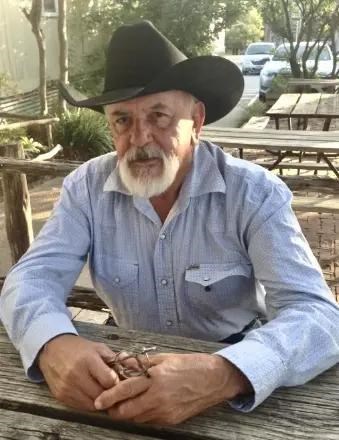 Jesse N. Falcon Sr. Obituary (2024) - Austin, TX - Harrell Funeral Home ...