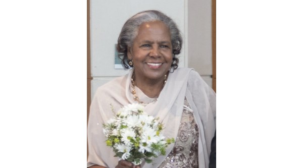 Mrs. Vera Samuels Holmes Obituary (2025) - Shreveport, LA - Heavenly ...