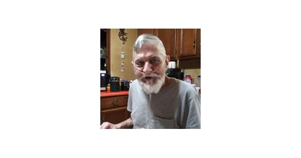 Stanley Eugene Weiss Obituary (2025) - Bridgeport, IL - Cunningham ...
