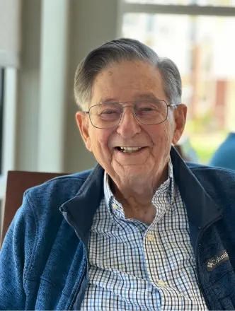 Alfred Franklin Cole Jr. Obituary (2025) - Roxboro, NC - Brooks & White ...