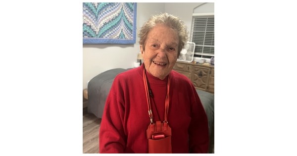 Rose Eleanor Kipperman Obituary (2025) - San Diego, CA - Am Israel ...
