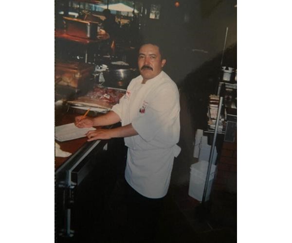 Octavio Alanis Solis Obituary (2022) - Indianapolis, IN - Usher Funeral ...
