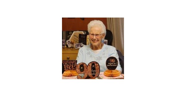Rose Marie Dyer Obituary (2025) - Lincoln Park, MI - Solosy Funeral ...