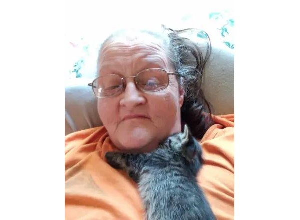 Brenda Buckner Obituary (2025) - Asheboro, NC - Ridge Funeral Home ...