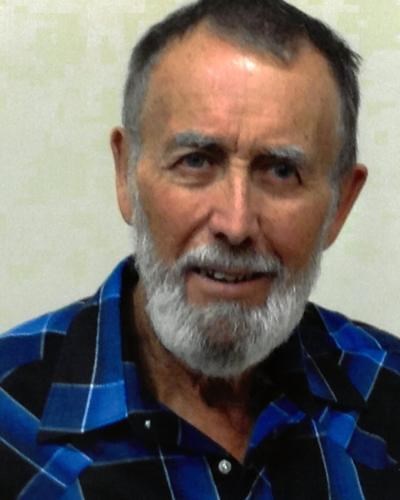Charles L. "Charlie" Johnson Obituary (2024) - Greenwood, IN - Wilson ...