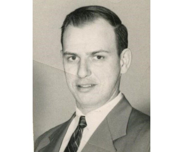 Robert Samuel Goin Jr. Obituary (2022) - Springfield, IL - Ellinger ...