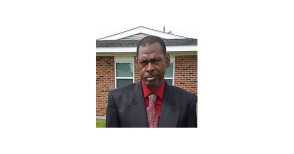 Melvin White Obituary (2024) - New Orleans, LA - New Orleans Funeral ...