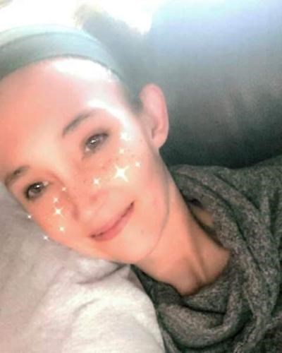 Britney Clara Ann Duvall Obituary (2023) - Russellville, AR ...