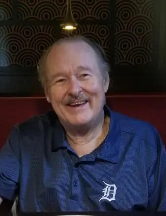 Robert James Bassett Obituary (2025) - Media, PA - J. Nelson Rigby ...