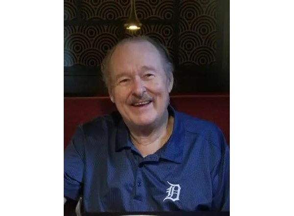 Robert James Bassett Obituary (2025) - Media, PA - J. Nelson Rigby ...