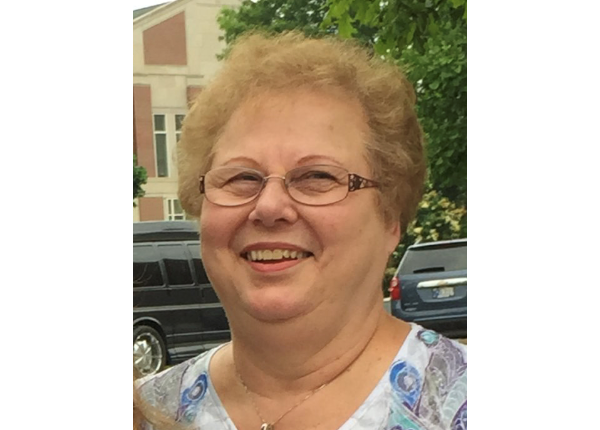 Janet S. Thomson Obituary (2023) - Logansport, IN - Gundrum Funeral ...