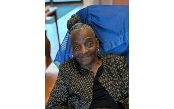 Jayne Moreland Obituary and Online Memorial (2025)